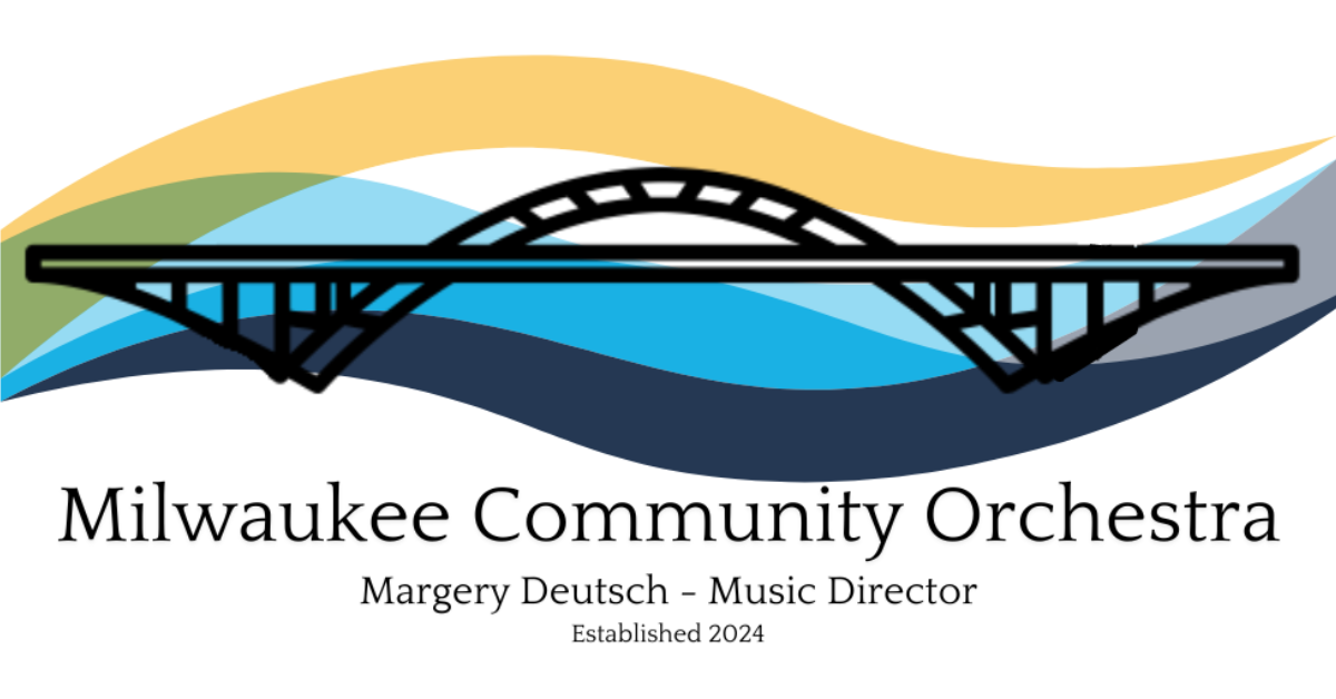 Milwaukee Community Orchestra - Community Orchestra